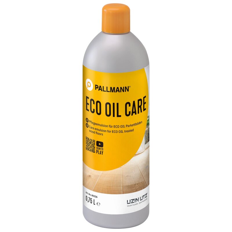PALLMANN Eco Oil Care 750 ml